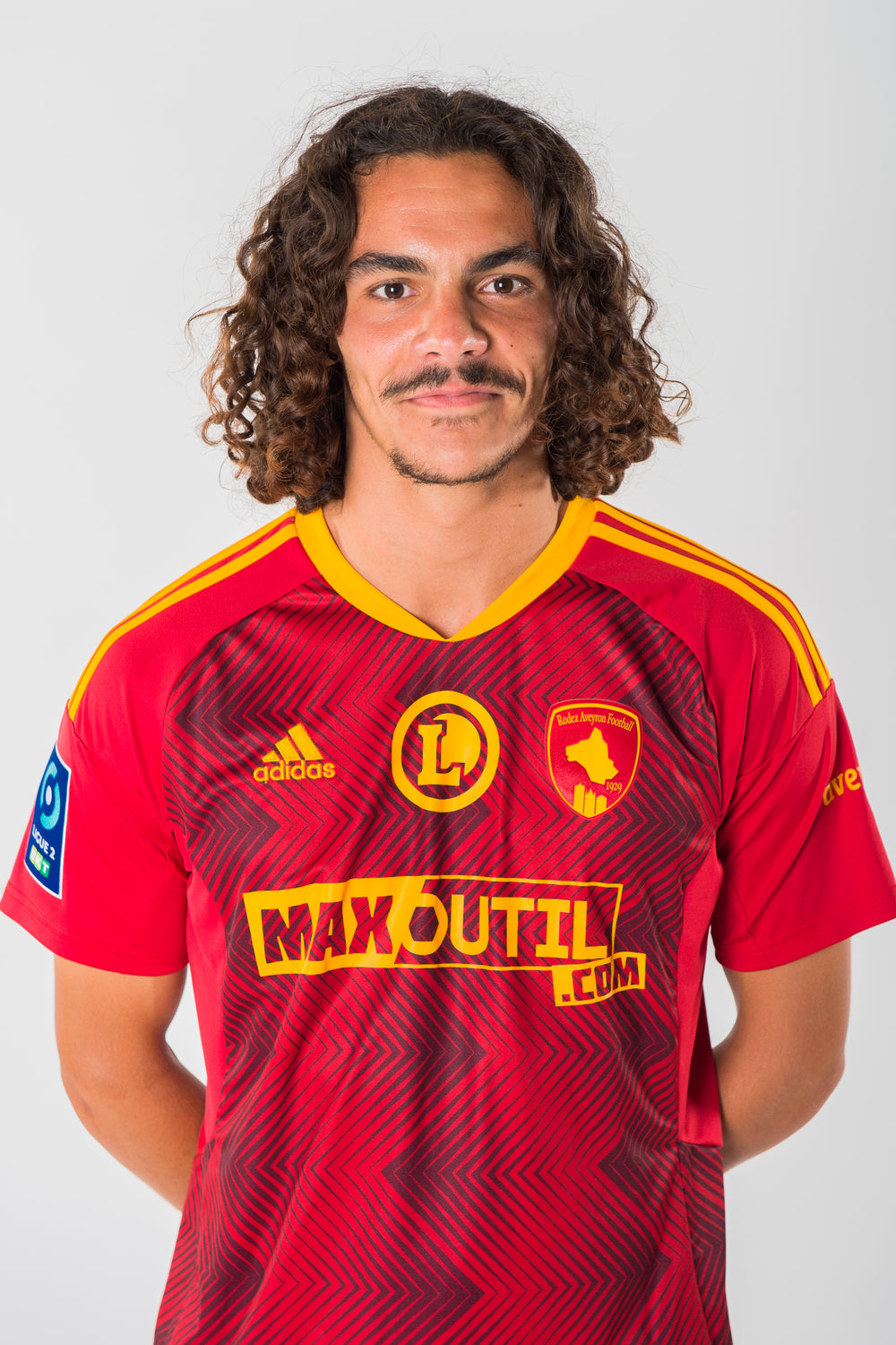 Collections – Rodez Aveyron Football