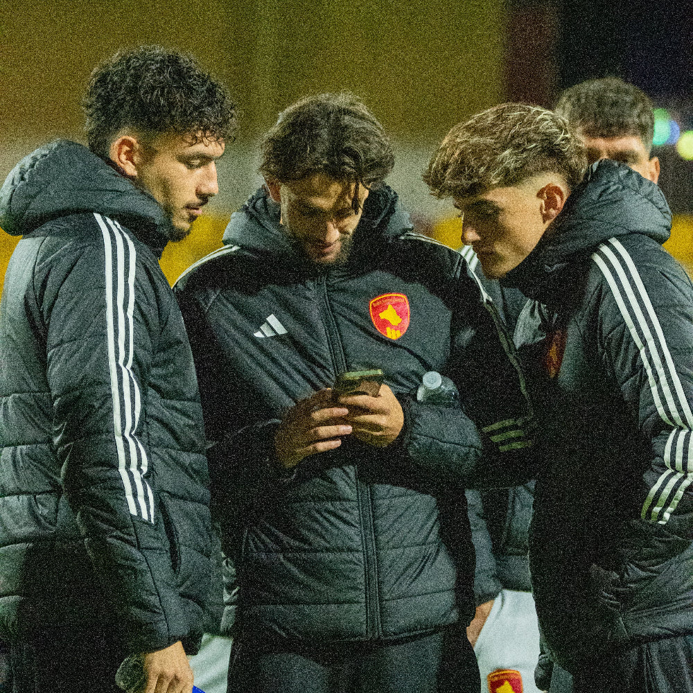 La boutique du RAF - Rodez Aveyron Football