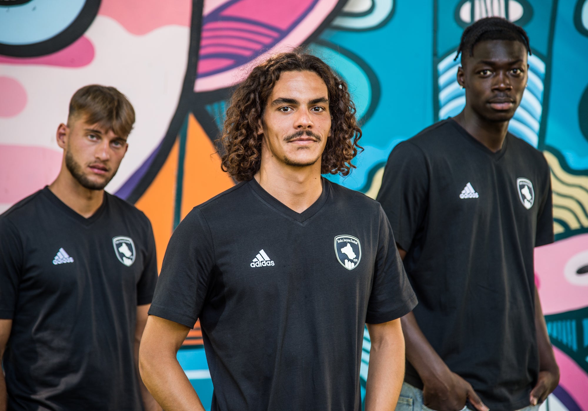 La boutique du RAF - Rodez Aveyron Football