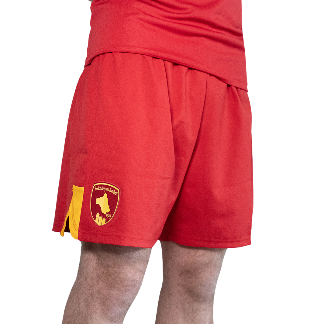 La boutique du RAF - Rodez Aveyron Football