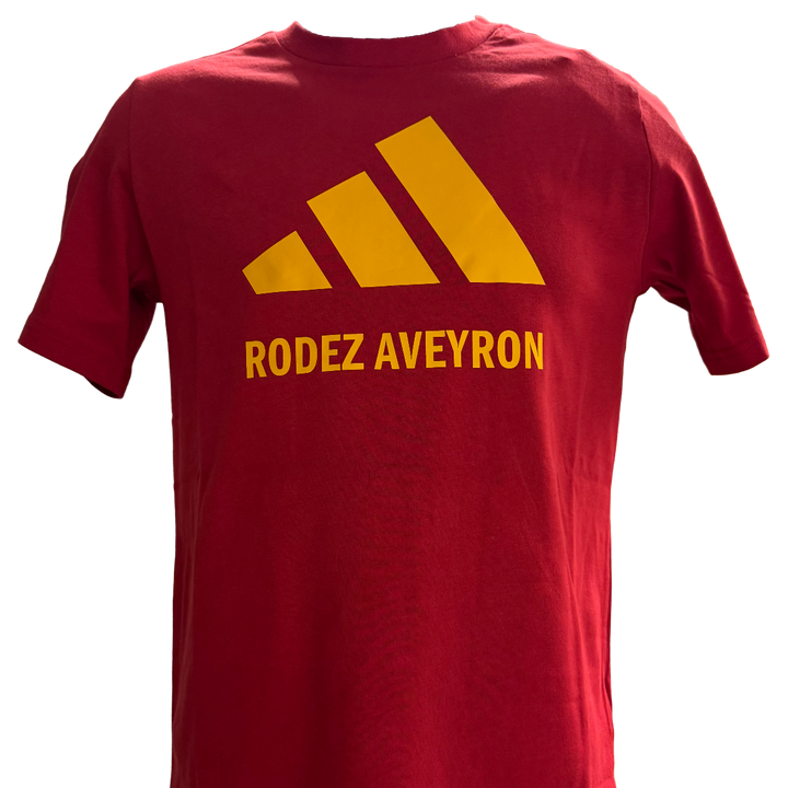 La boutique du RAF - Rodez Aveyron Football